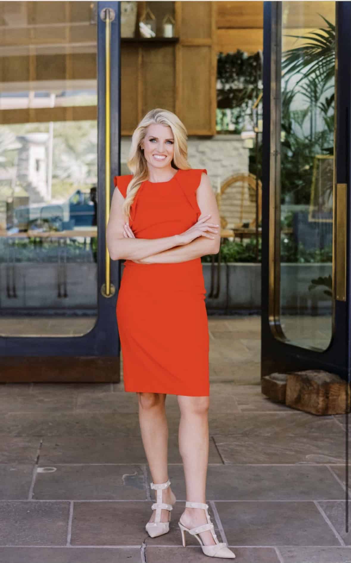 Why Choose Me | Meredith Lane Luxury Real Estate Agent